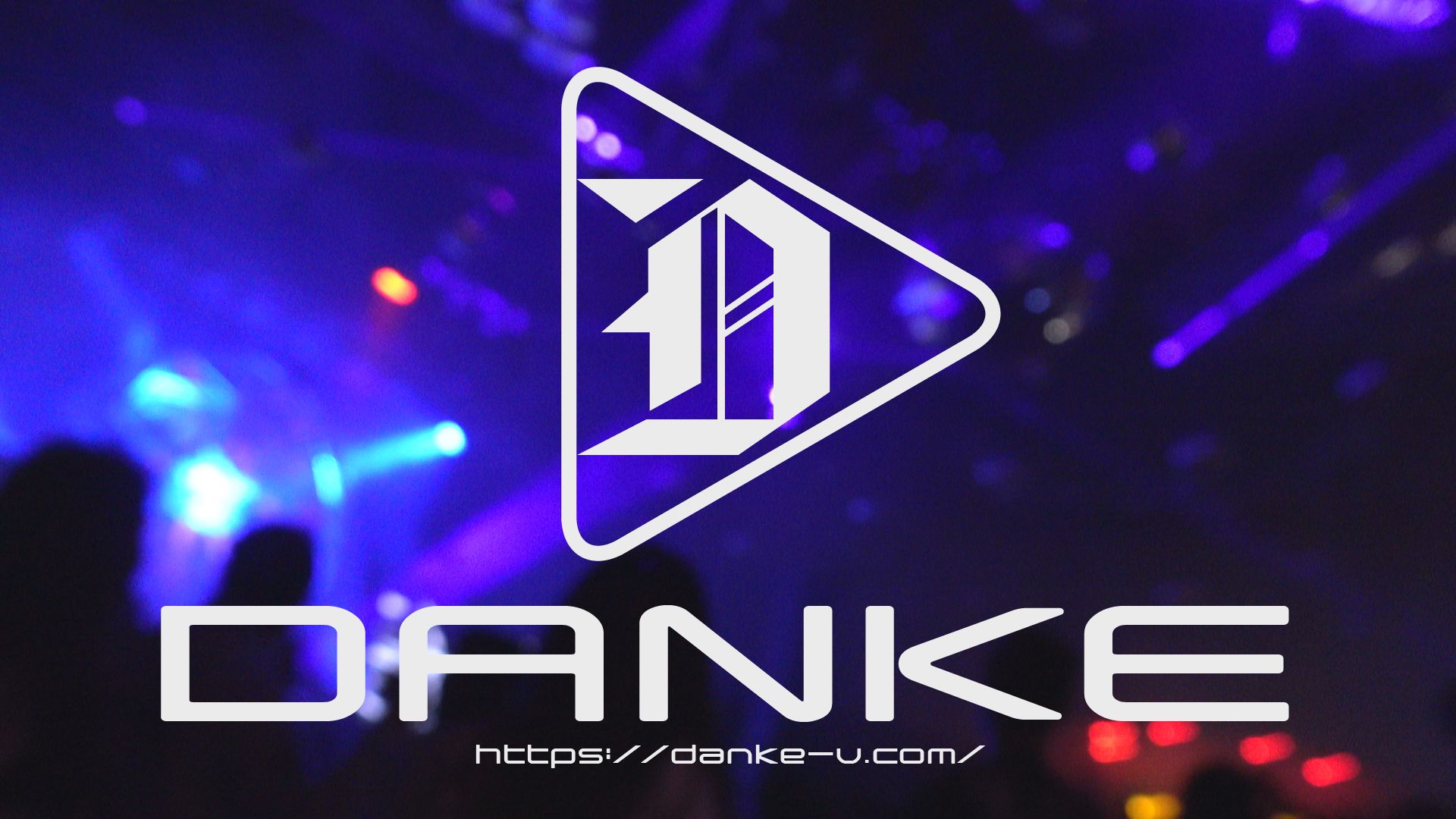 DANKE | ライブ配信サービス